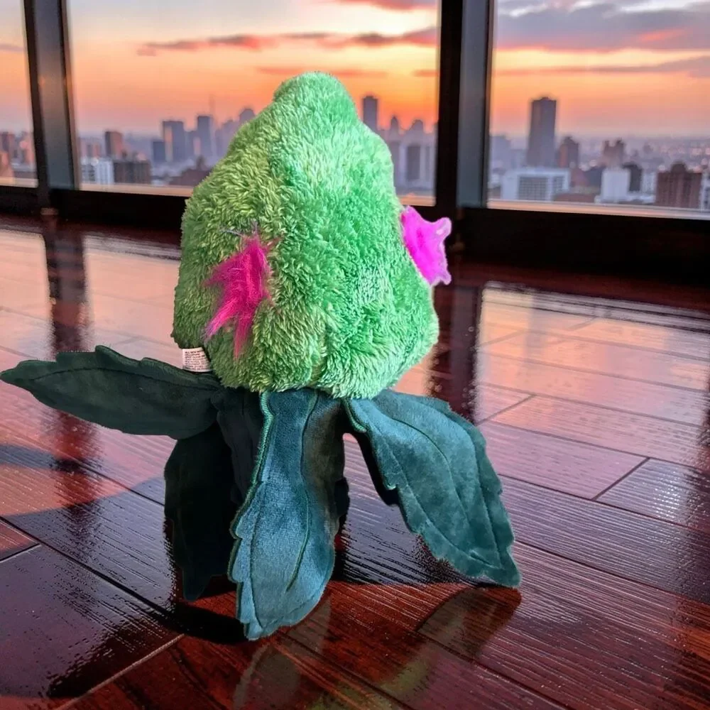 Bark Box | Dog | Nwt Bark Box 42 Foggy Green Giant Extralarge Plush Dog ...